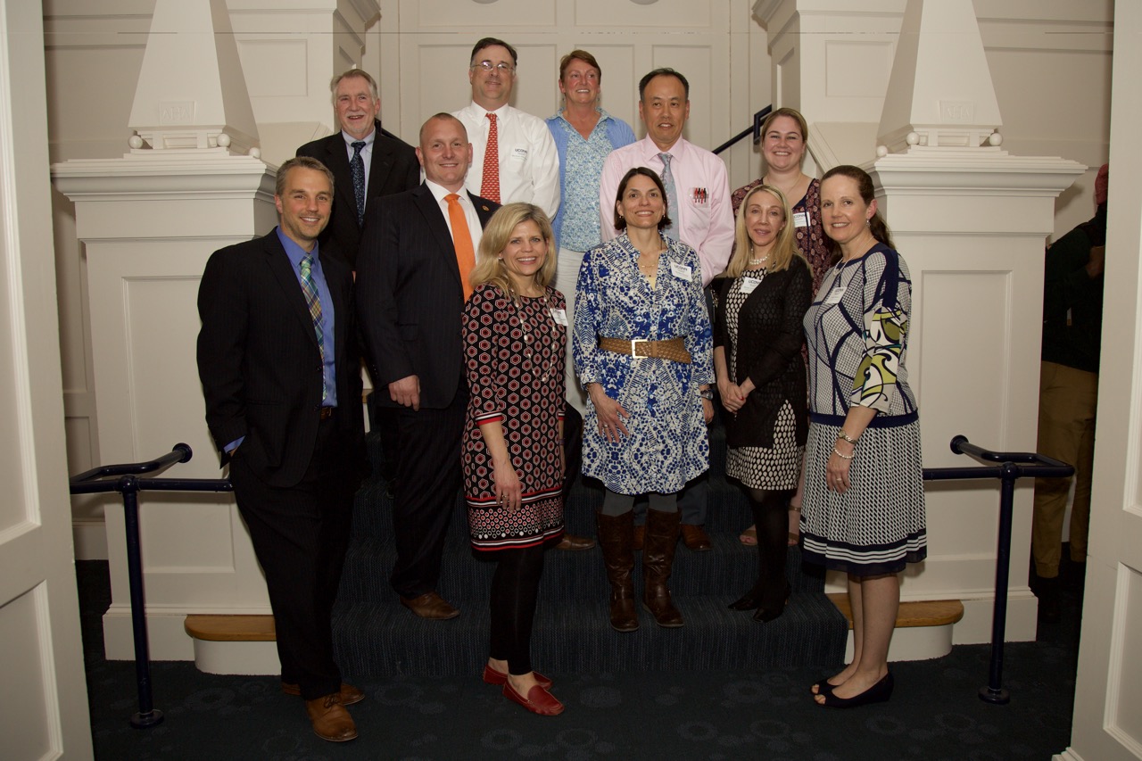 Professional Recognition Awards | UConn Early College Experience