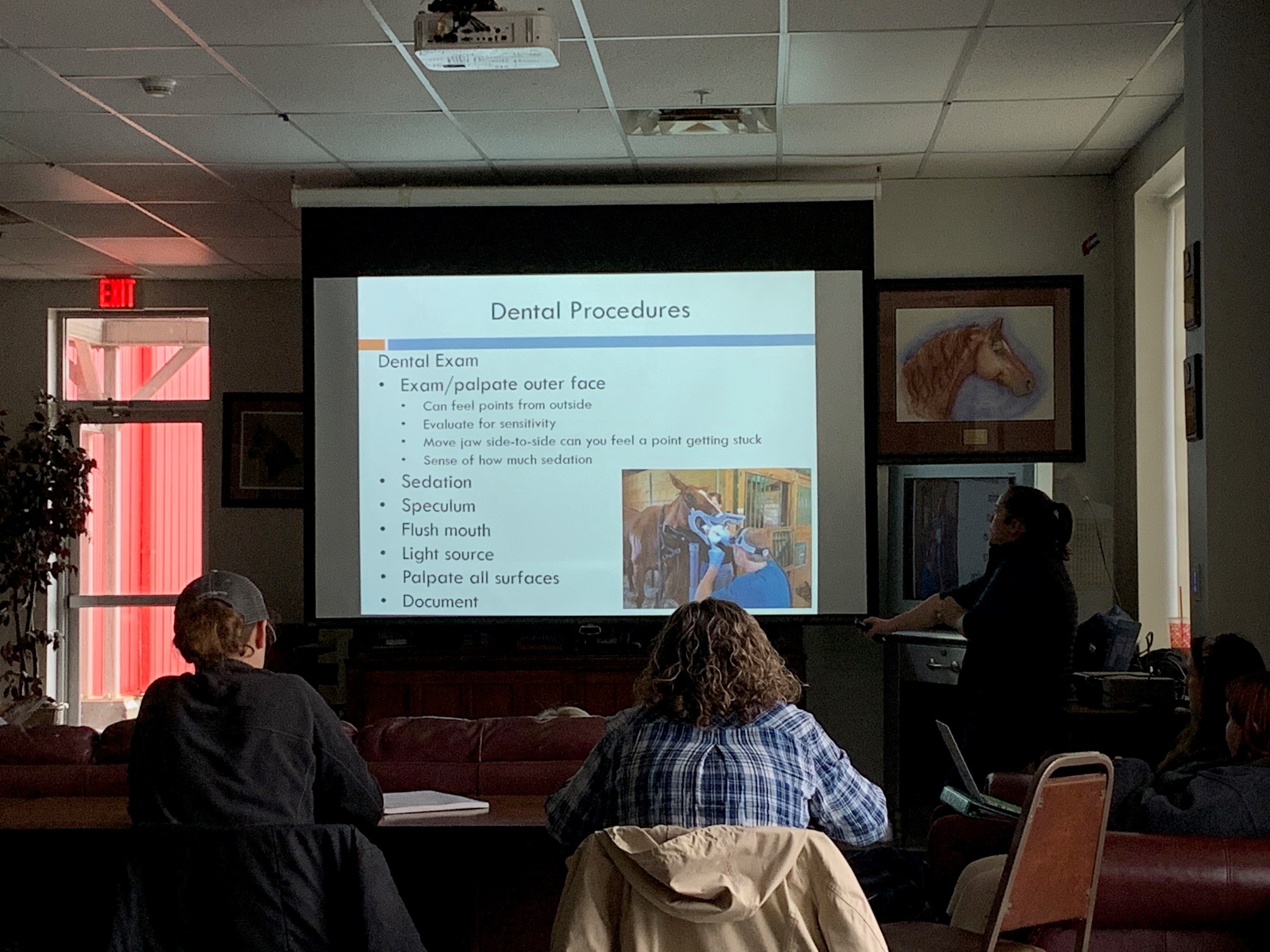 Animal Science Professional Development Workshop | UConn Early College ...