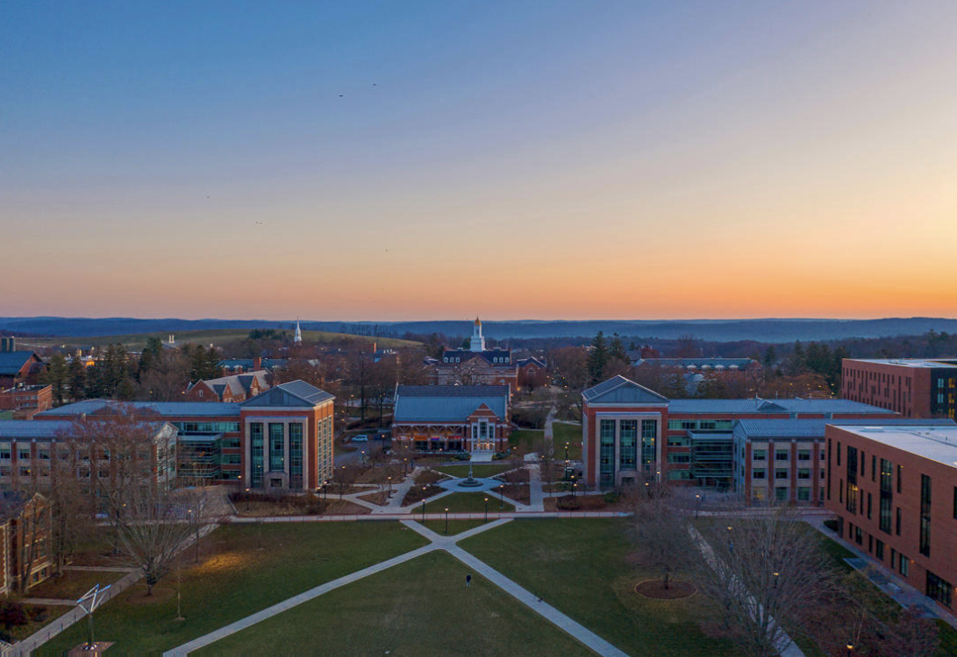 UConn ECE Community Reviews | UConn Early College Experience