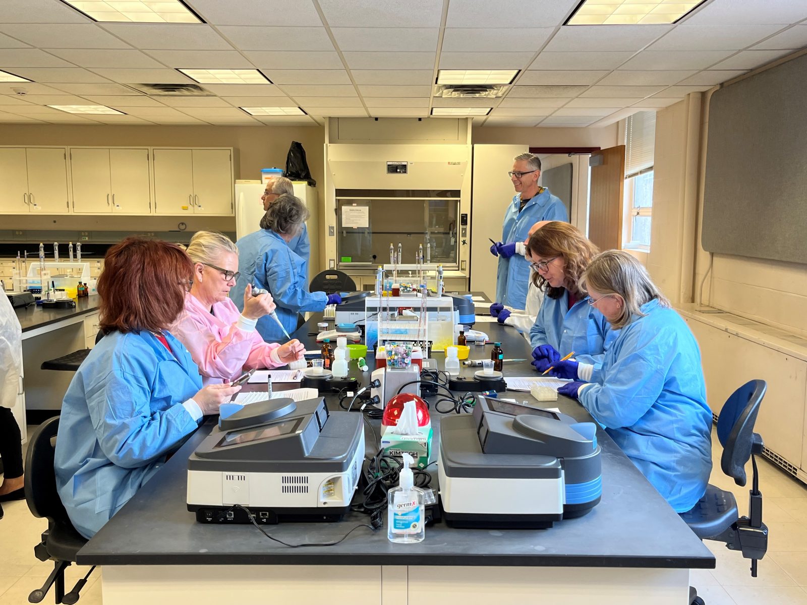 BIOL | UConn Early College Experience