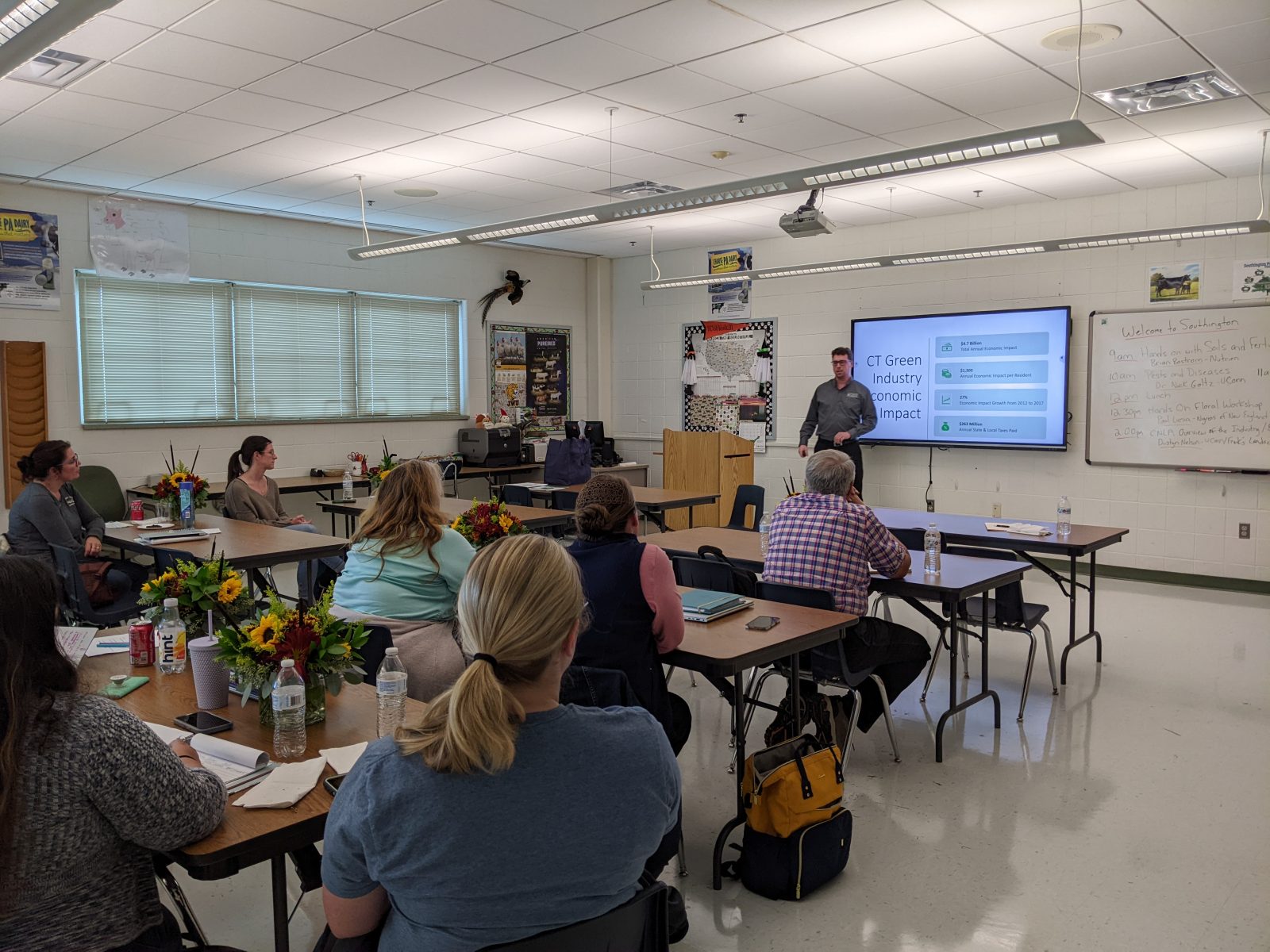 SPSS | UConn Early College Experience