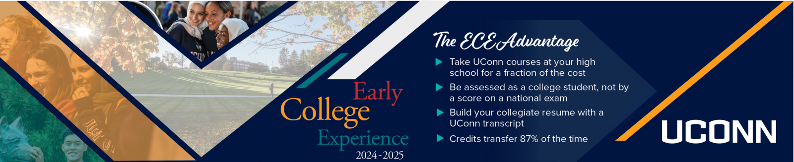 Register | UConn Early College Experience