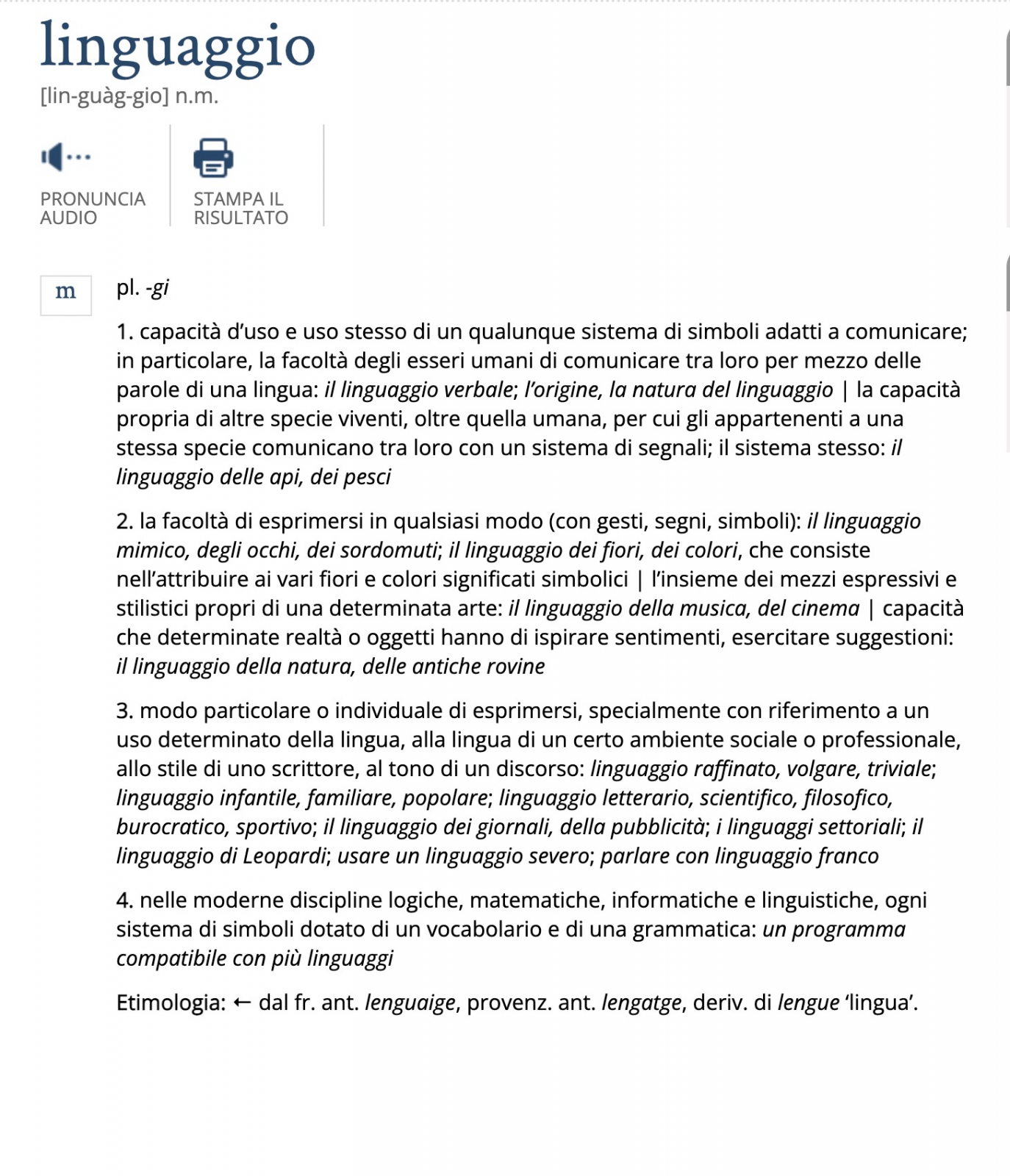 Italian Multimedia Contest | UConn Early College Experience